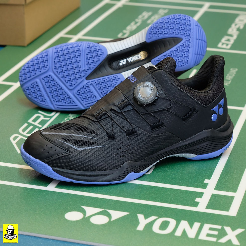 Yonex POWER CUSHION 88D (JP) | Mister Keen Sports Goods