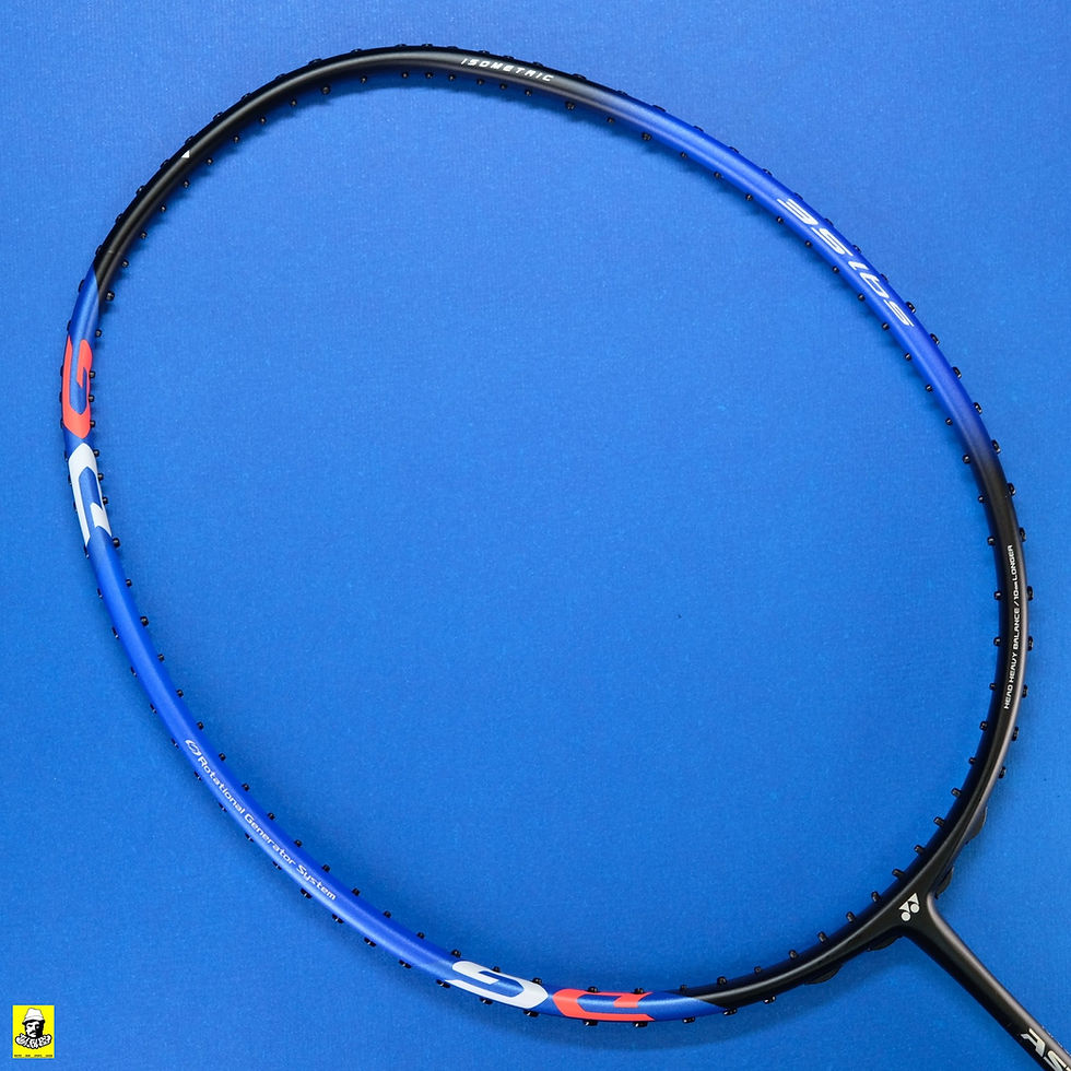 Yonex Badminton Rackets | HK | Mister Keen Sports Goods鬍鬚堅羽毛球用品專門店