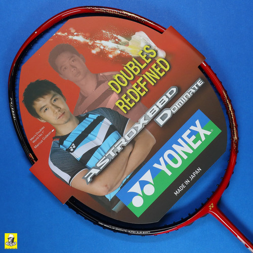 Yonex Astrox 88D (2020) | Mister Keen Sports Goods Ltd