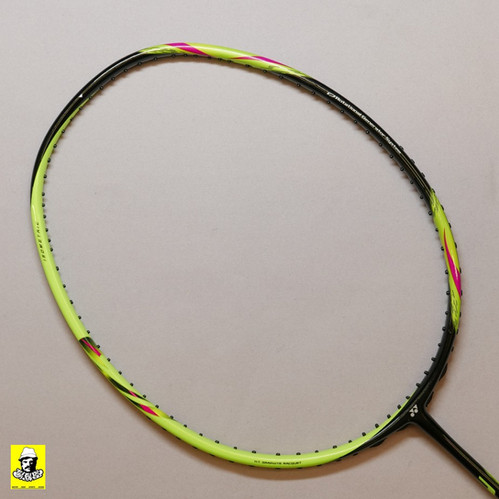 Yonex Astrox Badminton Rackets | Mister Keen Sports Goods鬍鬚堅羽毛球用品專門店