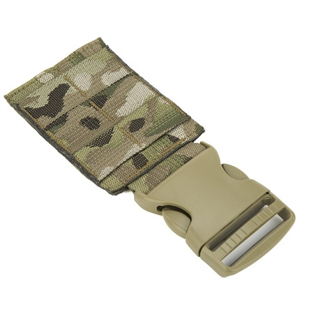 Emdom Drop Leg Hanger (2" buckle) | emdomintl