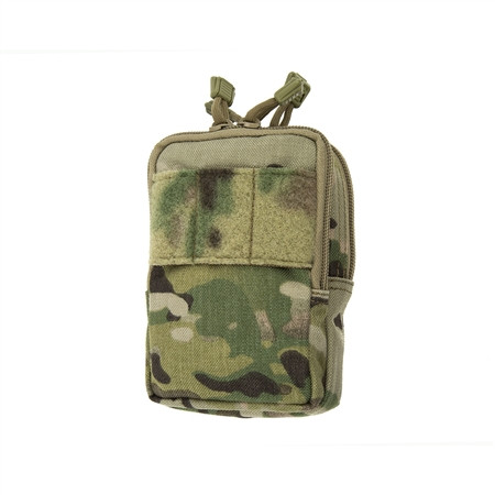 Emdom SVP (Small Vertical Pouch) | emdomintl
