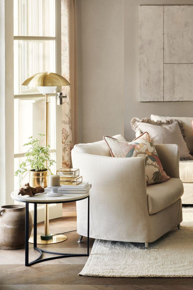Spotlight On H M Home Spotlight On H M Home