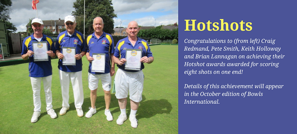 Club Honours | mysite