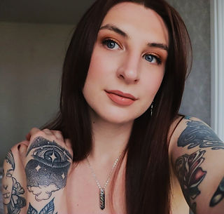 Self Improvement | Finding Hannah