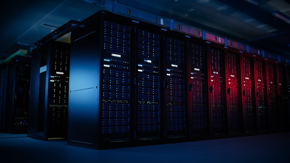 Historical Options Data | Theta Data | Algorithmic Trading