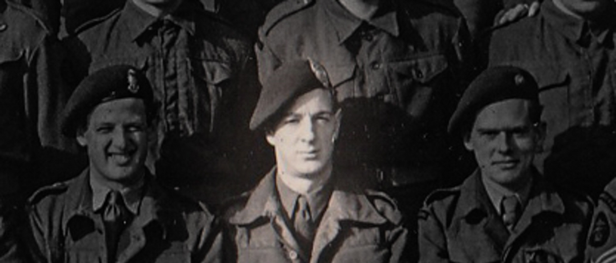 Operation Hardtack 28 | Jersey War Tours