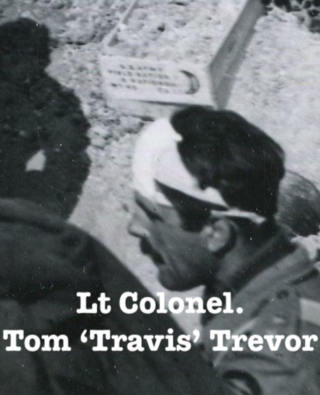 Batterie Pointe du Hoc | Normandy | JWT Research