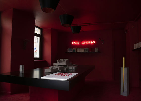 Galleria Niccoli Parma