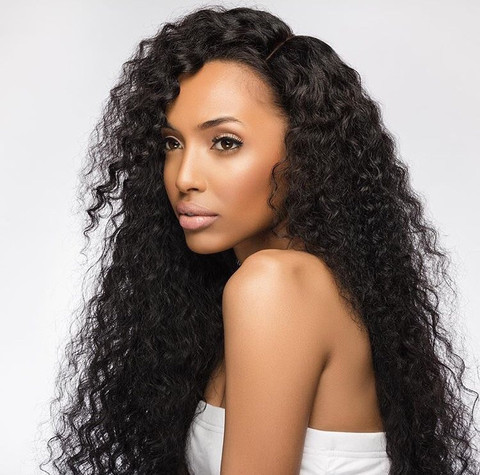 PERUVIAN CURLY HAIR | terklovinghair