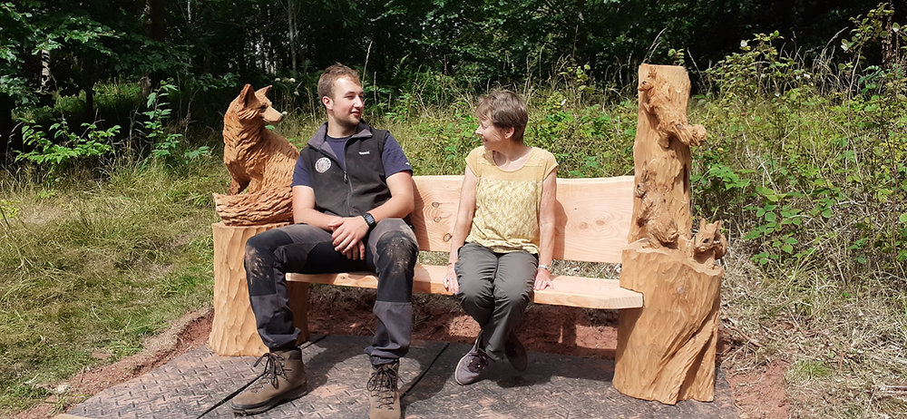 Sam Bowsher - A Cut Above The Rest