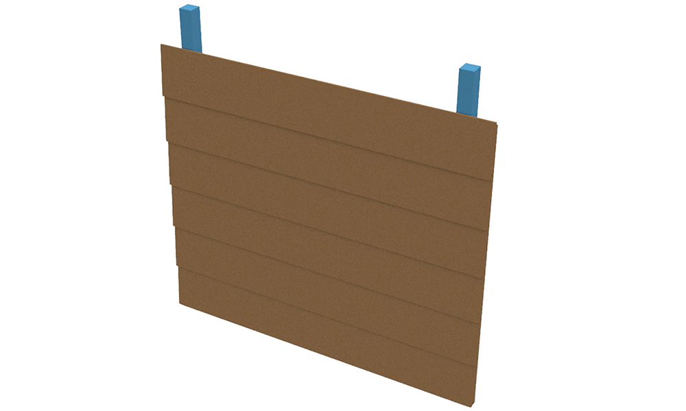 Cladding Profile Options QTD Ltd Cladding Profile Options QTD Ltd