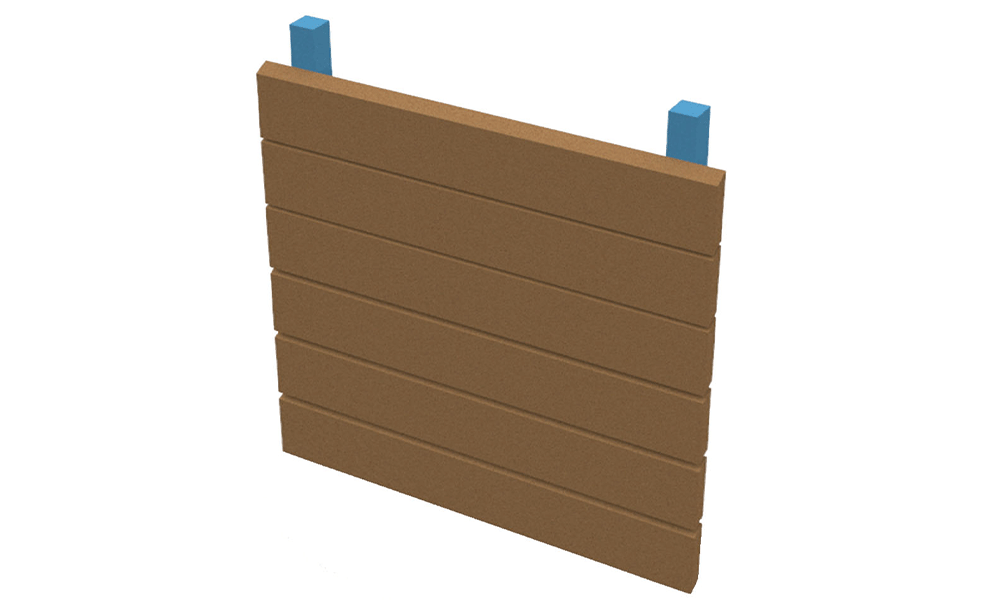 Cladding Profile Options QTD Ltd