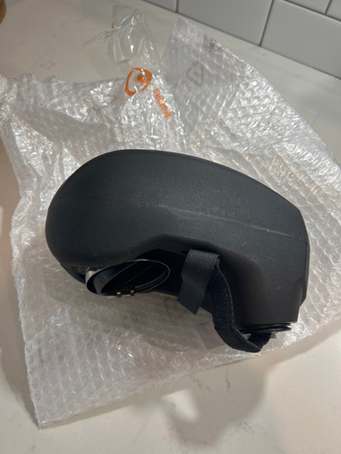 MP093a Box Silencer complete | PSC