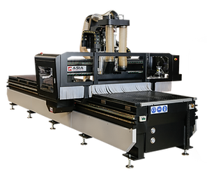 Router CNC | Asia Robótica | Jalisco