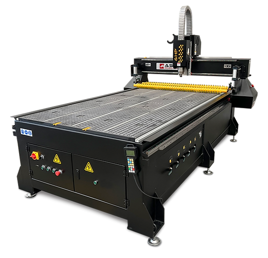 Router CNC Shop Pro | Asia Robotica