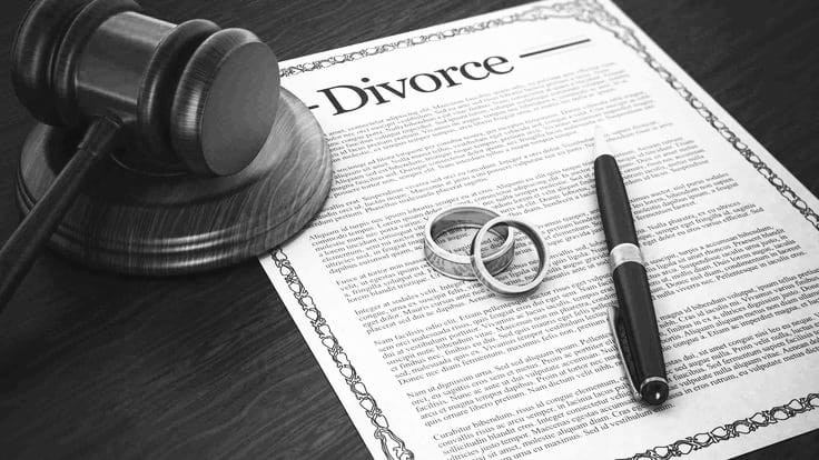 “Divorce Process In India Step By Step Guide”