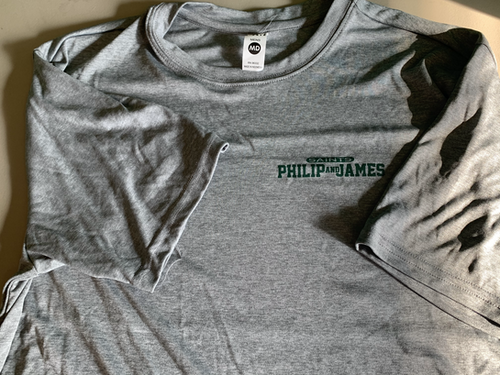 Middle School T-Shirt | SSPJ Spirit Store