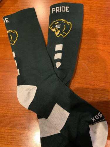 SSPJ Socks | SSPJ Spirit Store