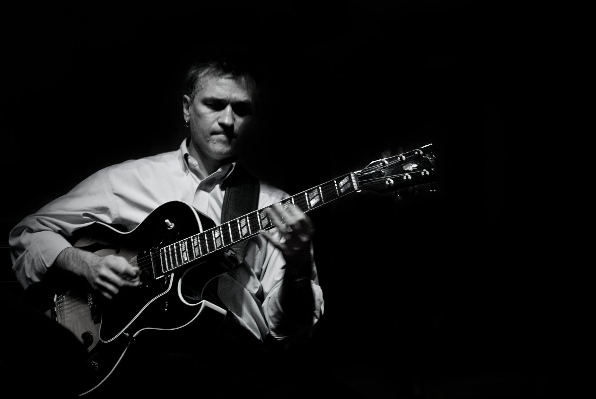 Lessons | Jamie Slater Jazz Guitar | United States