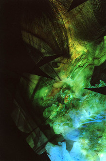 Portraitポートレート｜写真家西村陽一郎HP｜Japanese Photographer｜Yoichiro Nishimura HP