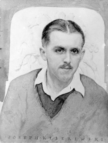 American Academy | Joseph Kiselewski