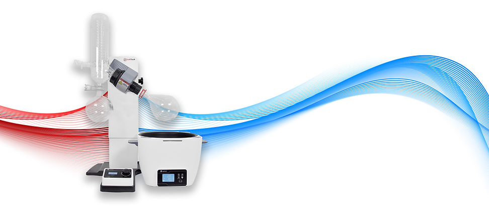 CDS Analytical | Rotary Evaporator | EV400