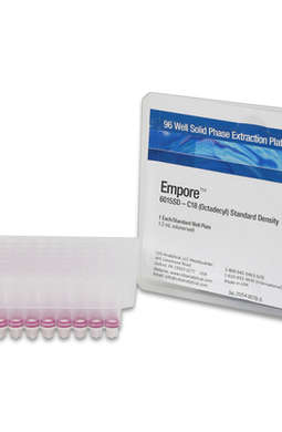CDS Analytical | Empore | Solid Phase Extraction 96 Well Plate
