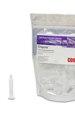 CDS Analytical | Empore | Solid Phase Extraction Cartridge