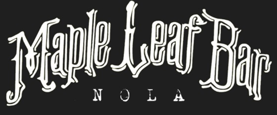 Funkin' 50 | Maple Leaf Bar