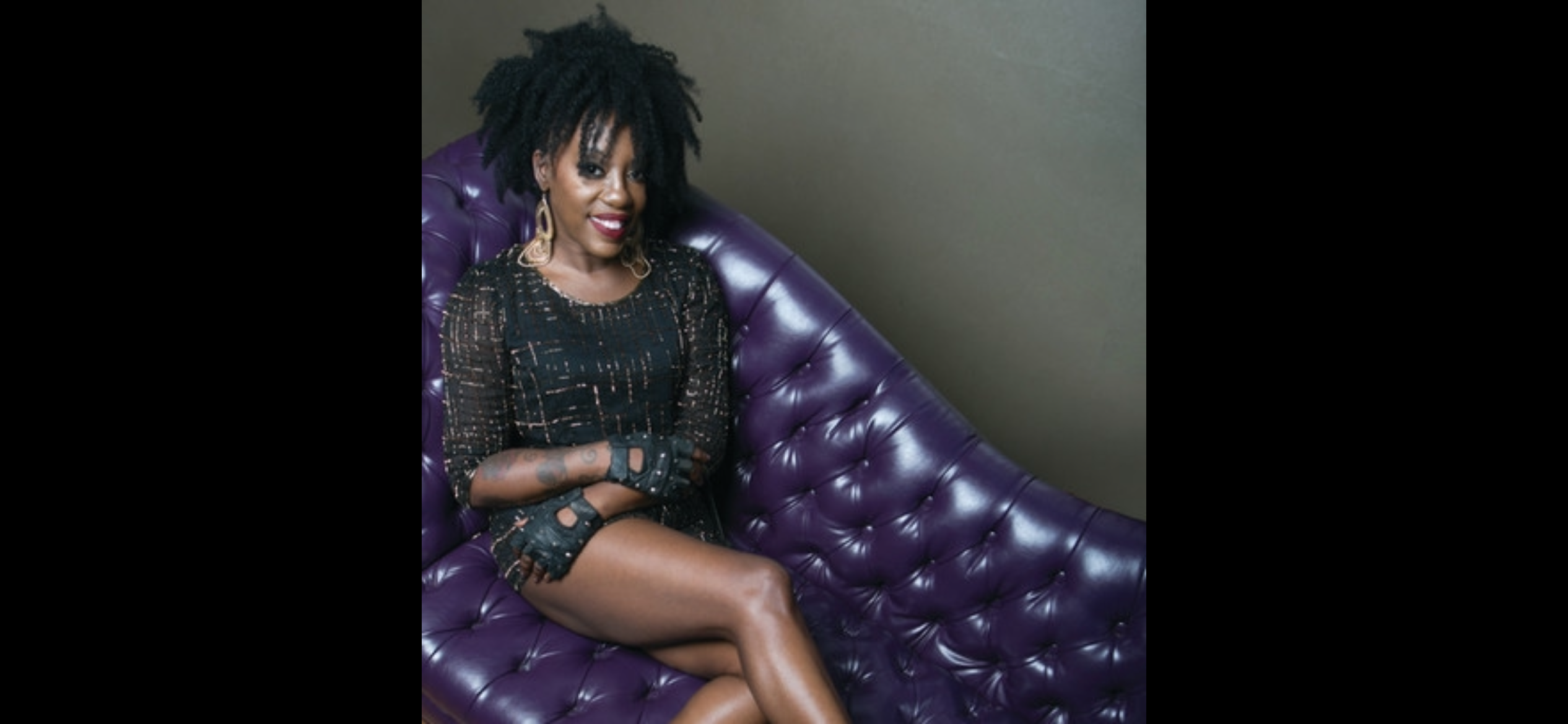 Miss Erica Falls 8PM $20 Adv $25 Door | mapleleafbar