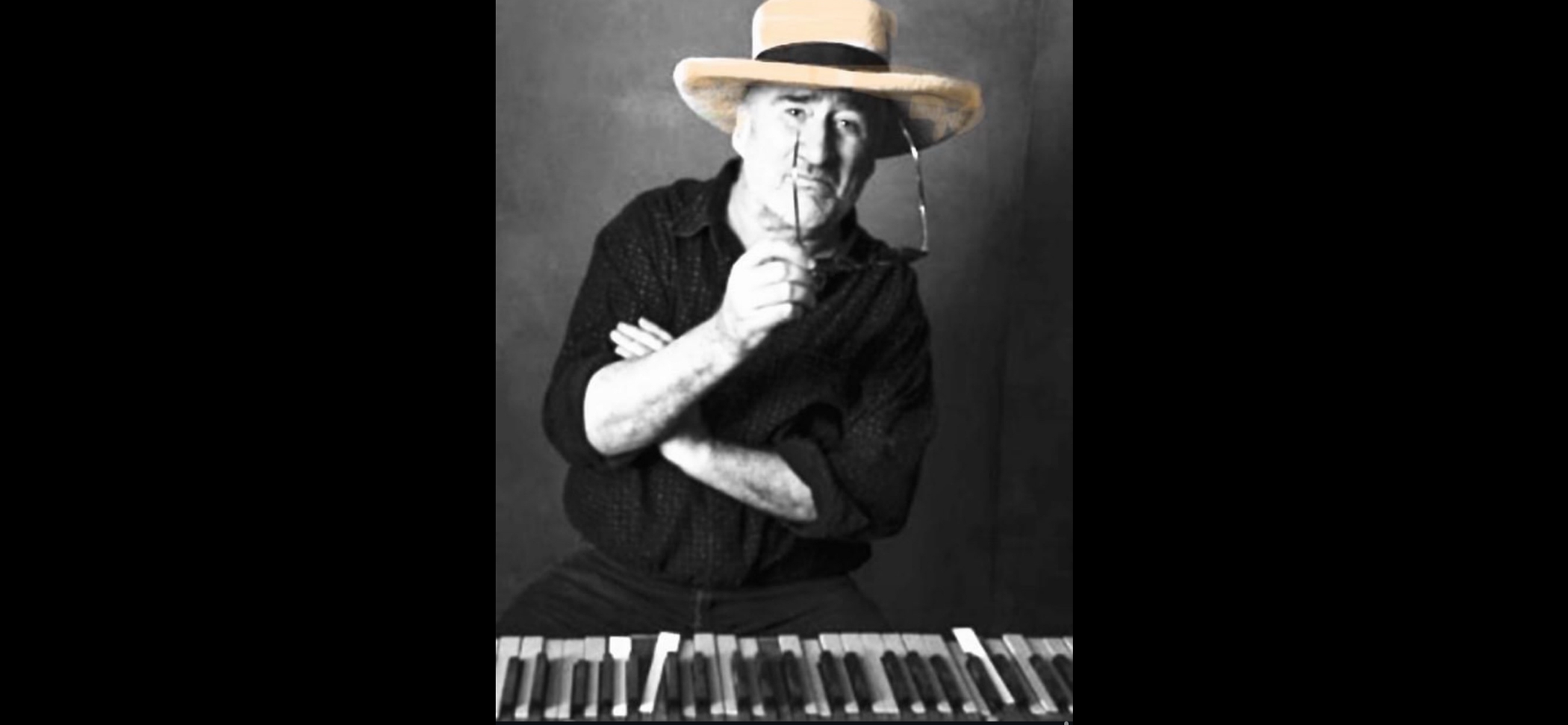 Jon Cleary & The Absolute Monster Gentlemen 10PM $40 Adv $45 Day of ...