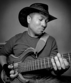 EARLY SHOW! Roland Guerin Band 8pm $10 - 1 FEB 2020