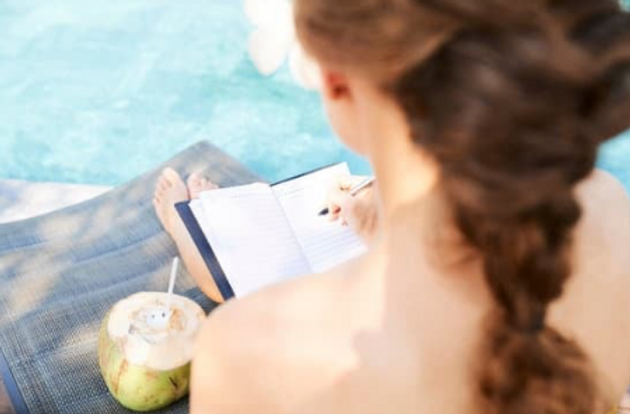 The Power of Journaling: 5 Amazing Benefits and How to Get Started