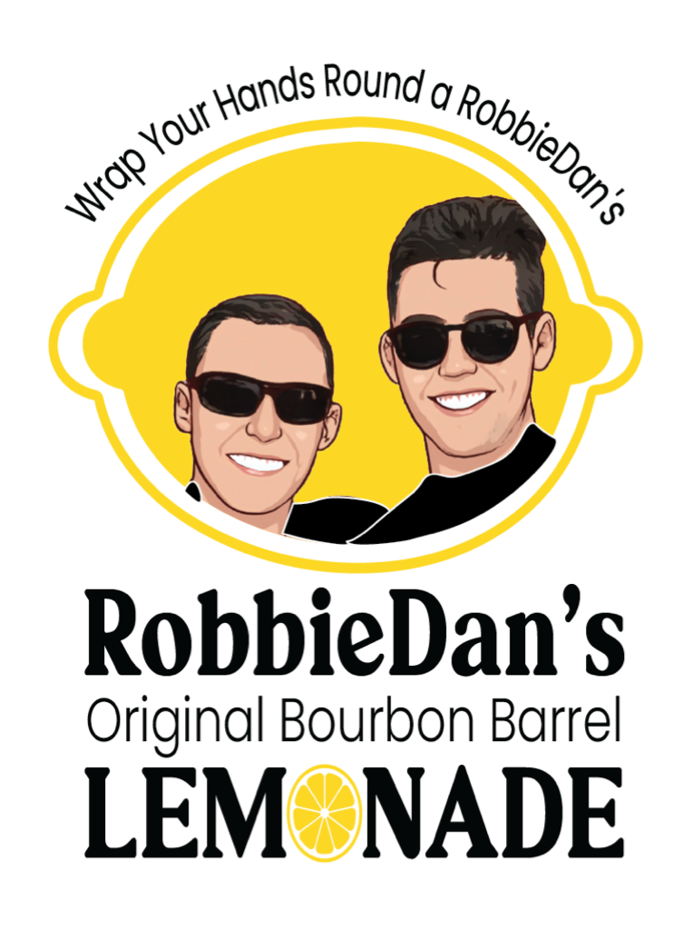 RobbieDan's Lemonade