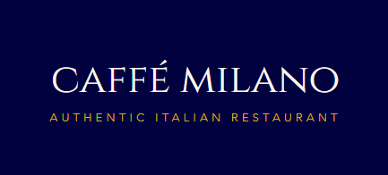 Dinner Menu | Caffe Milano
