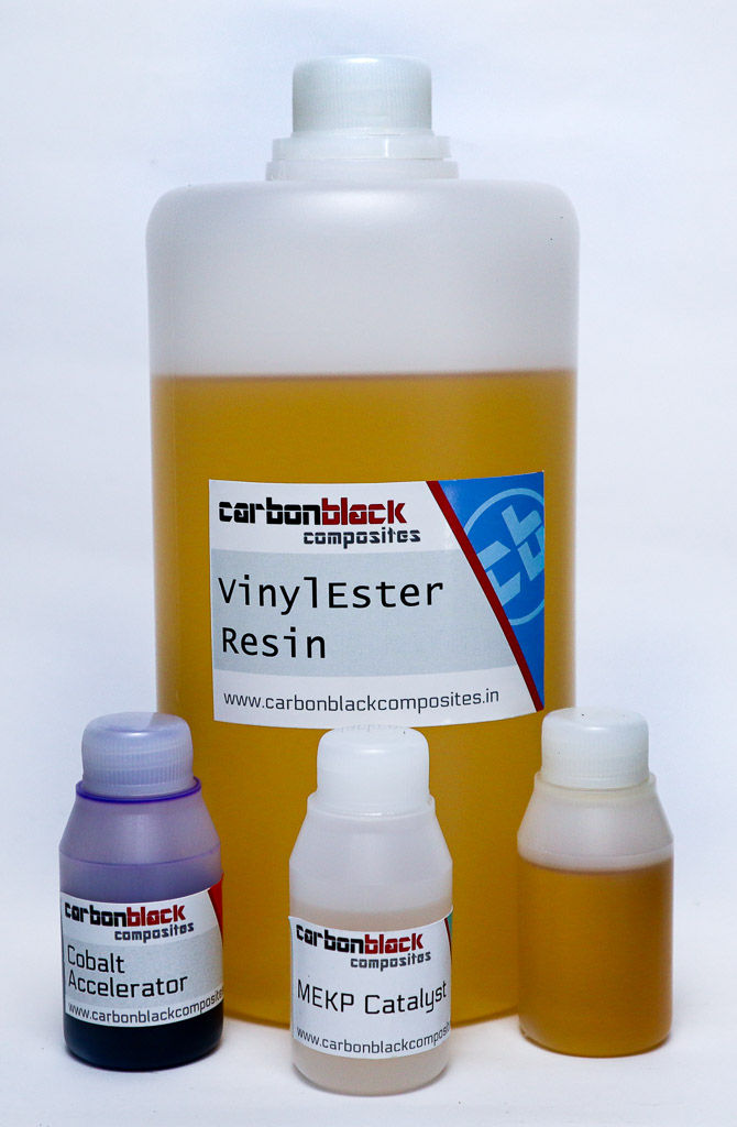 Resins | Carbonblack Composites | Mumbai