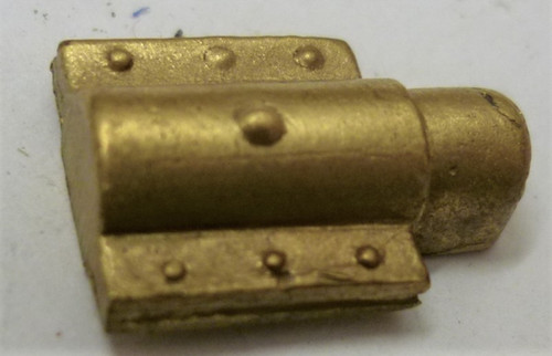 Valve gear pendulum bracket - Lady/Saint (C2127) | BARRETT STEAM MODELS