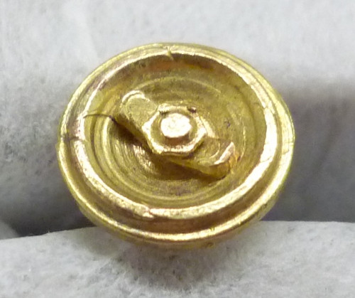 Washout Plug Lower Firebox (C2233) | BARRETT STEAM MODELS