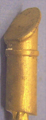 Steam Pipes GW Hall/ 47xx (C2041) | BARRETT STEAM MODELS