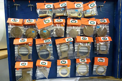 Products | BARRETT STEAM MODELS Ltd.