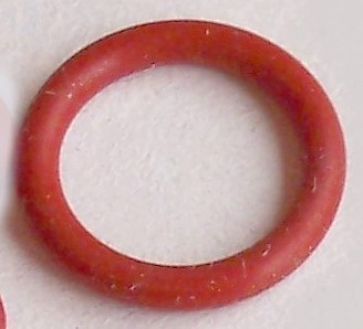 O Ring Ref012 | BARRETT STEAM MODELS