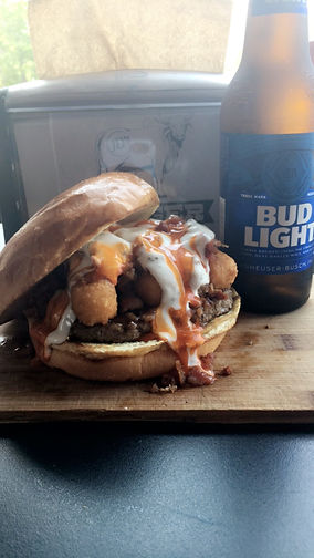 Burgers | JD's Burger Co. | United States