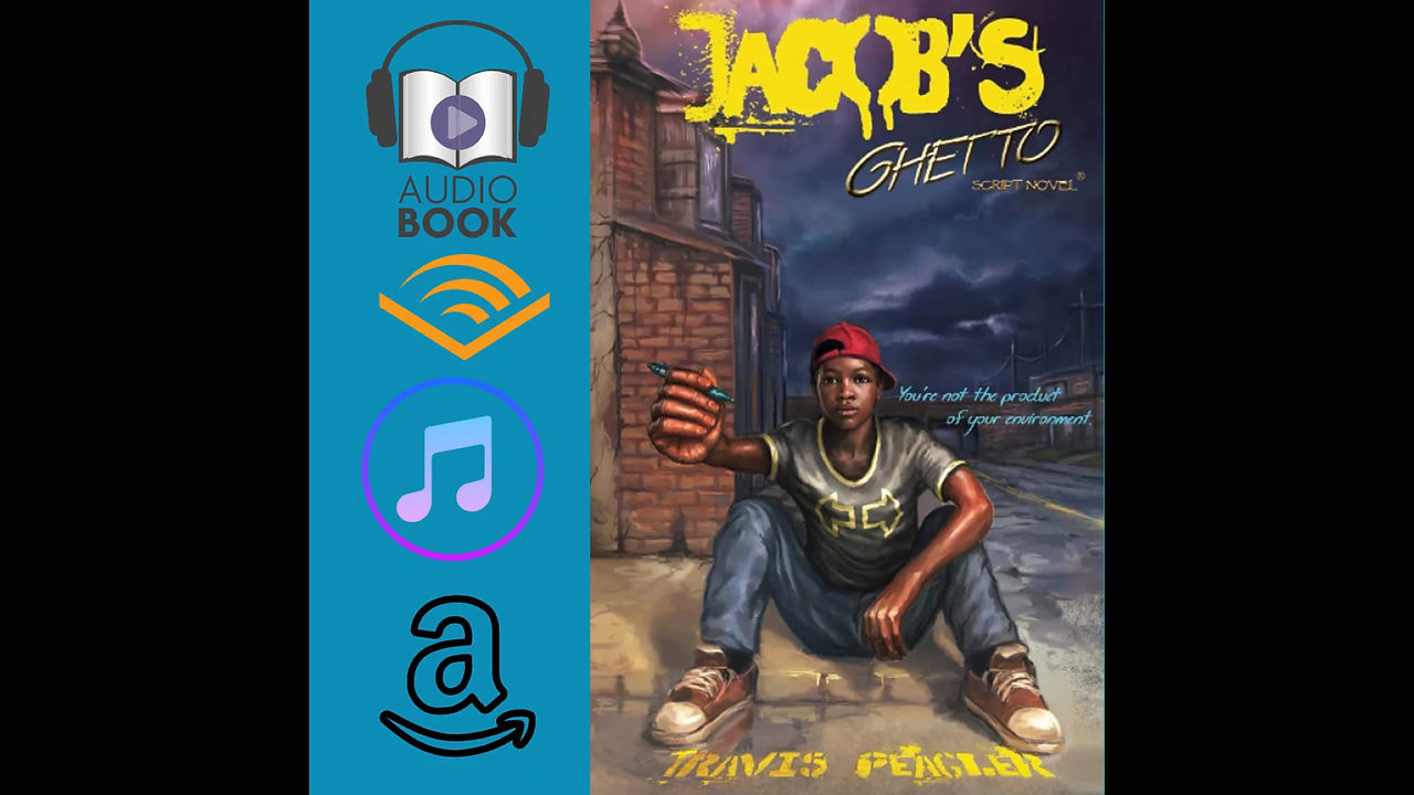 Script Novel Publishing | Christian Books