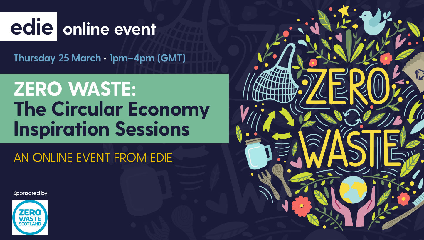 Zero Waste: the Circular Economy Inspiration Sessions | Planetshaftesbury