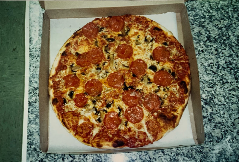 About Us | Little Notch Cafe | Southwest Harbor