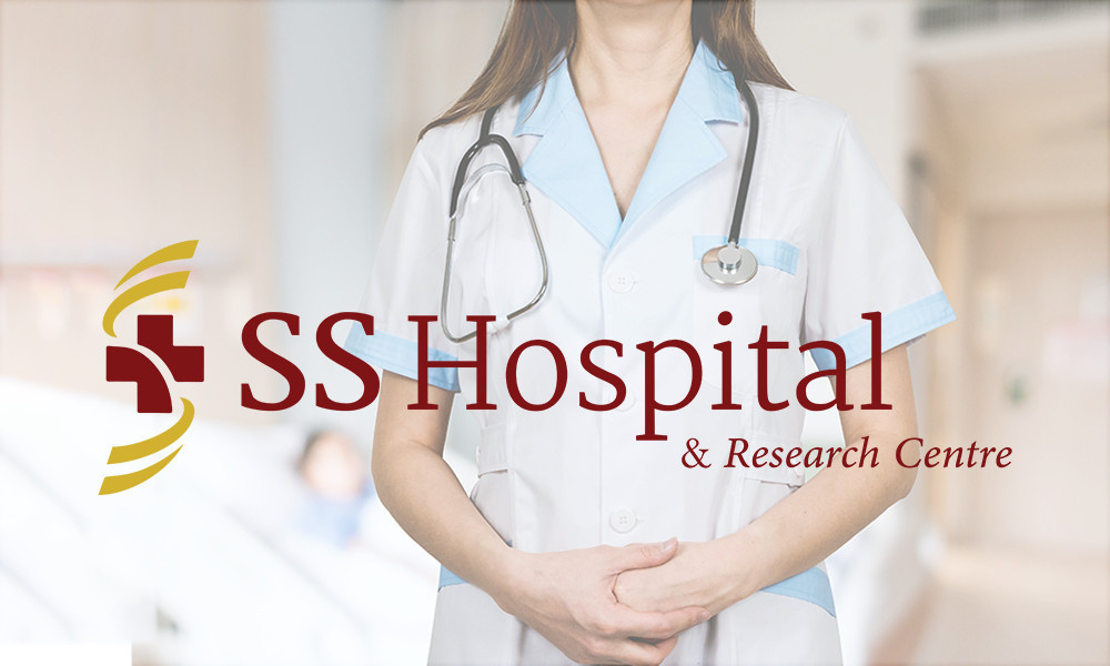 Team | SS Hospital