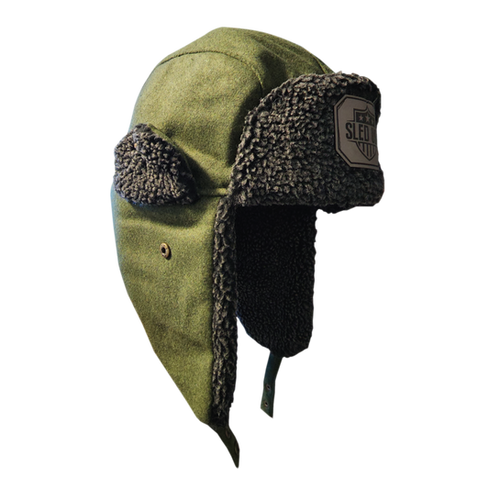 Army Trapper | sledusa