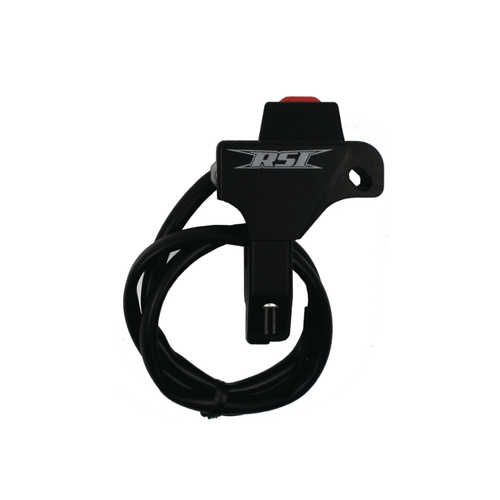 RSI Polaris Billet Throttle Block | sledusa