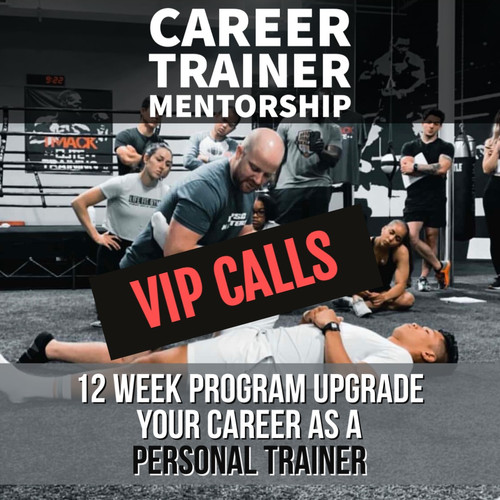 VIP Calls | Otey Fitness